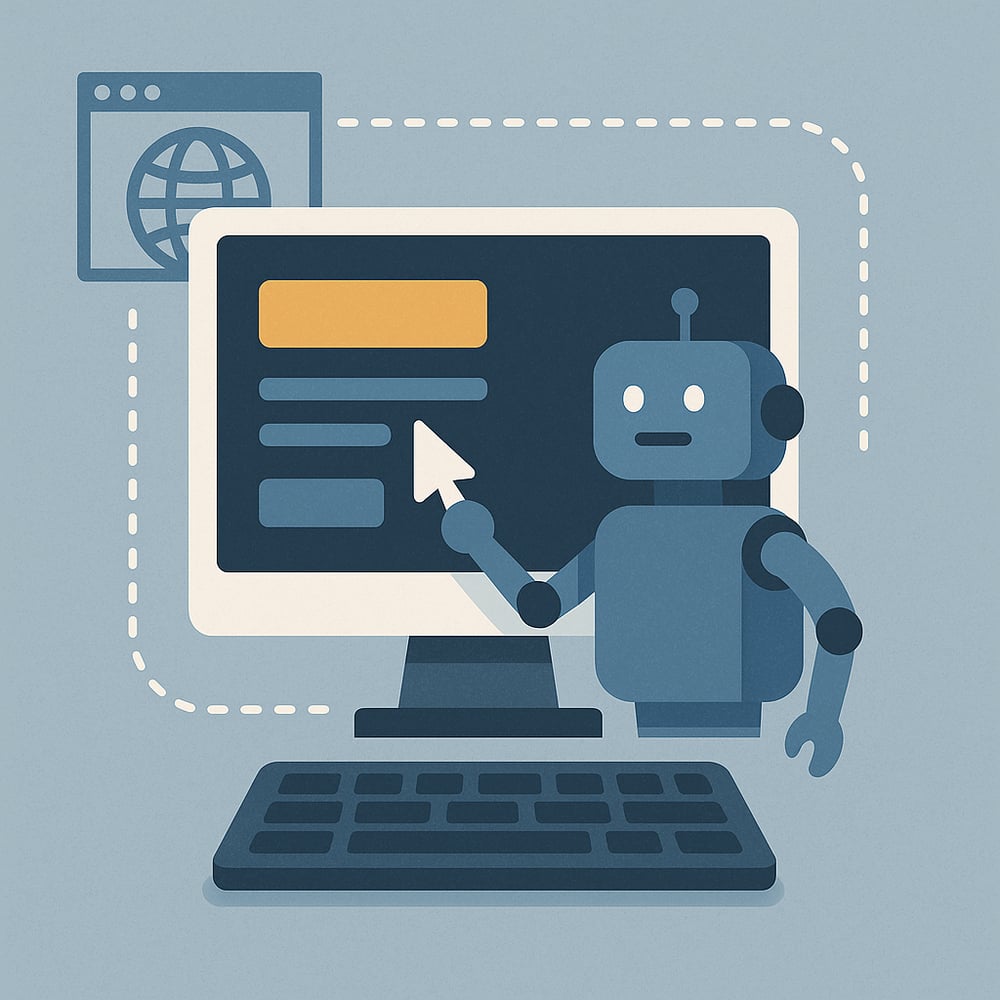 Your Complete Guide to Automated UI Testing