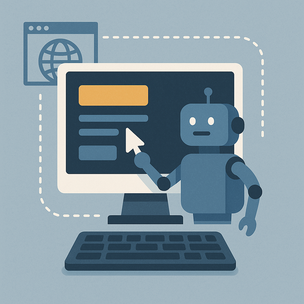 Your Complete Guide to Automated UI Testing