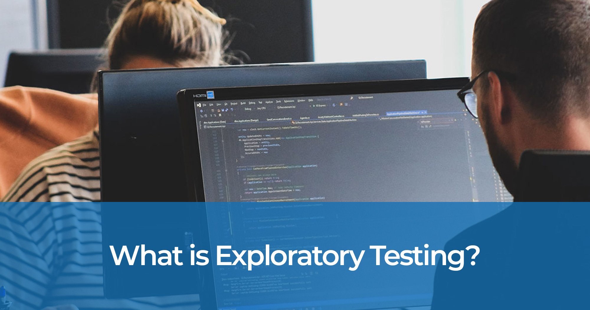 Scripted Testing A Complete Guide For 2024