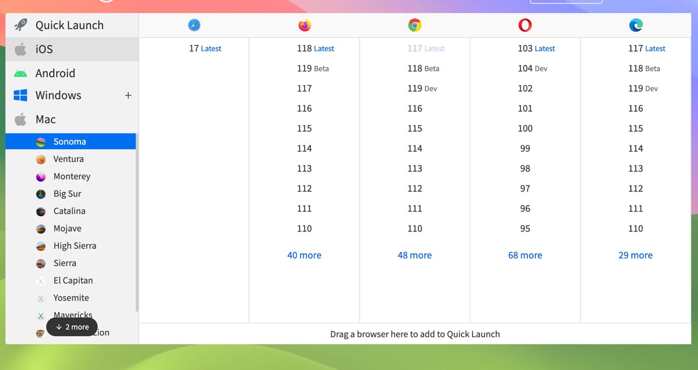BrowserStack: Automate vs Live - Which One Do You Need?