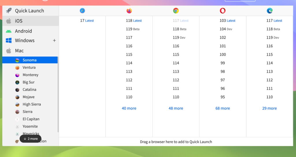 BrowserStack: Automate vs Live - Which One Do You Need?