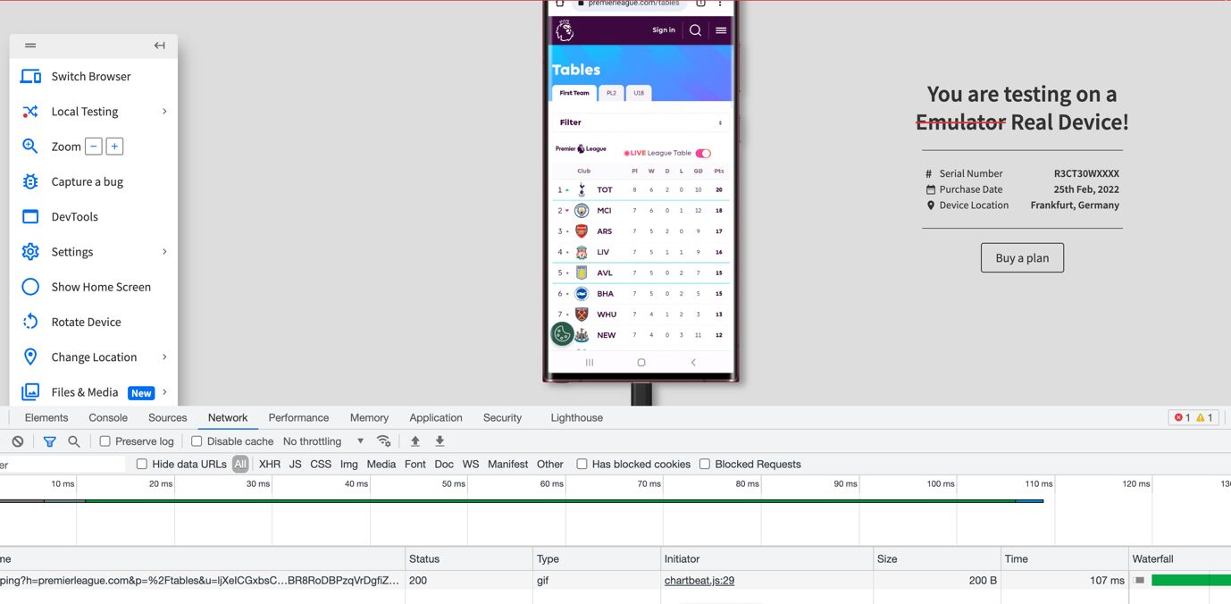 BrowserStack: Automate vs Live - Which One Do You Need?