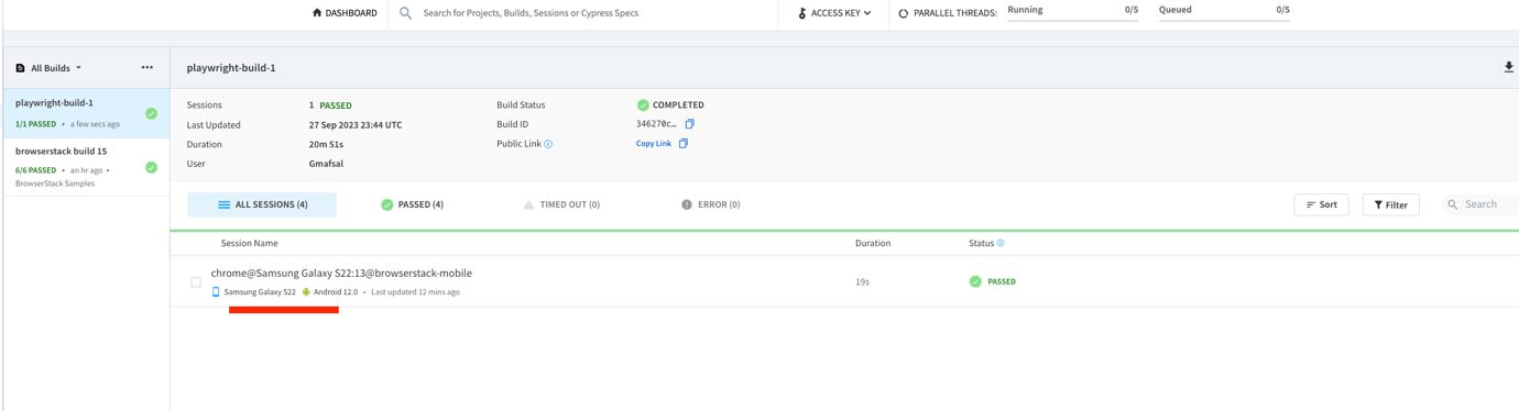BrowserStack: Automate vs Live - Which One Do You Need?
