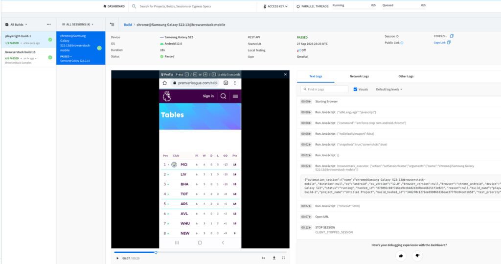 BrowserStack: Automate vs Live - Which One Do You Need?