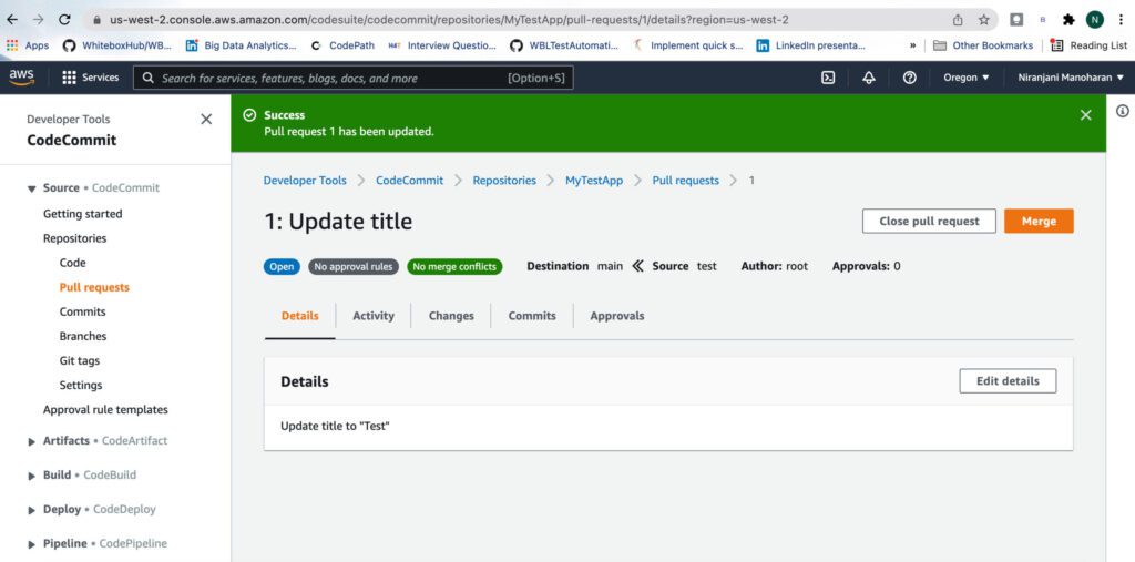 AWS Infrastructure Testing: A Comprehensive Guide