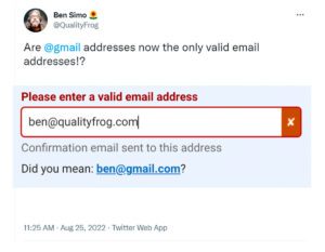 What Are The Big Impacts of Poor Software Quality?